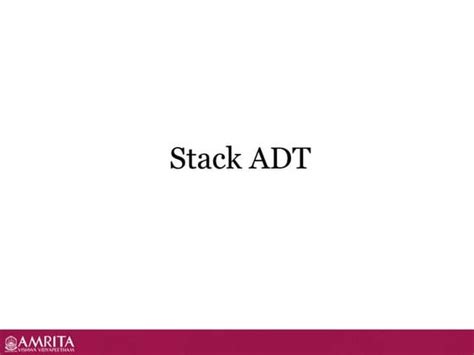Dsastackintroductorytutorialpptpptx