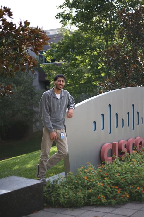 How One Cisco Product Inspired Me To Break Into Tech Cisco Blogs