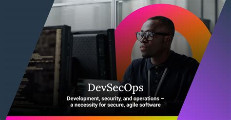 Application Security Devsecops
