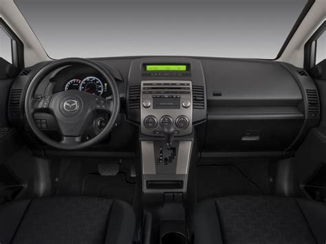 2009 Mazda5 Mazda Photos And Videos Motortrend