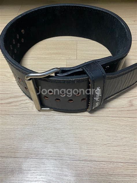 투어게인 리프팅 벨트 중고나라 카페에서 운영하는 공식 사이트