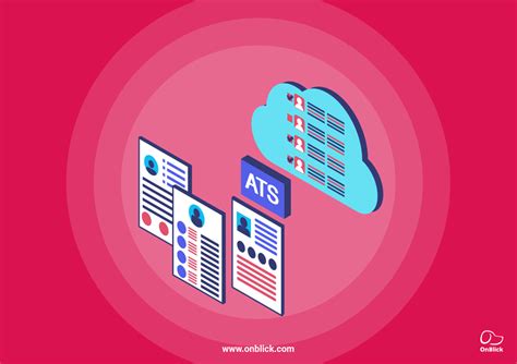 Applicant Tracking System 5 Things About ATS OnBlick Inc