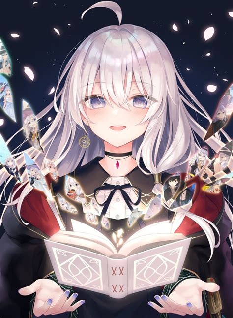 Pin On 마녀의 여행