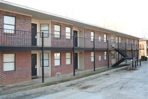 Magnolia Woods Apartments Auburn Al Rentable
