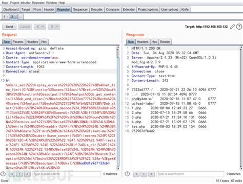 分析webshellphp以及eval与assert区别 Freebuf网络安全行业门户