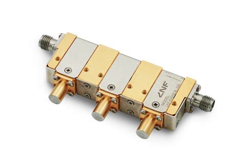 Cryogenic Isolatorscirculators Low Noise Factory