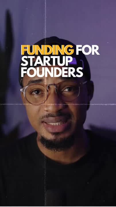 Fund Raising For Startup Founders Is Like Looking For Jobs Samuel