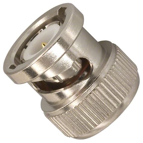 BNC Connectors Amphenol RF DigiKey