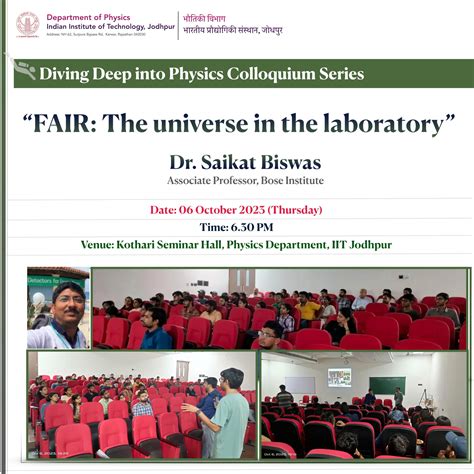 Bose Institute Saikat Biswas