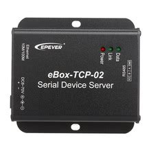EBOX TCP 02 Serial Port Networking Server Ethernet Vicedeal