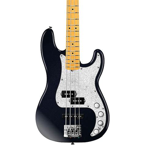 Fender Player Ii Modified Precision Bass Maple Fingerboard Dusk