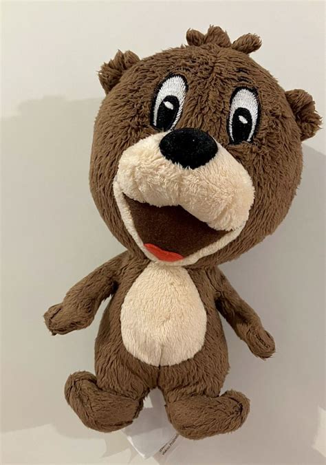 Medo Lino plišana igračka manji cm