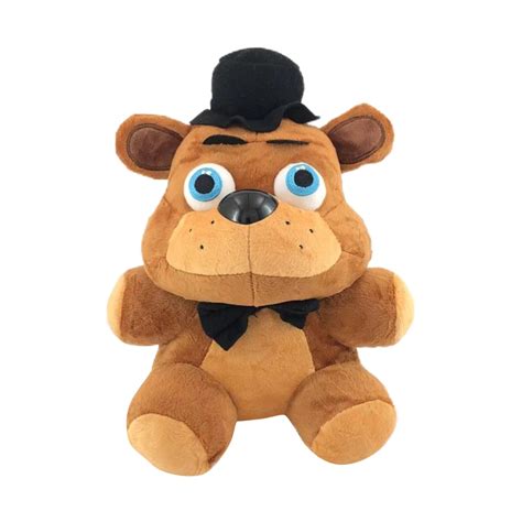 Fnaf Plushies Setfive Nights At Freddys Plushiesfnaf Plushfnaf