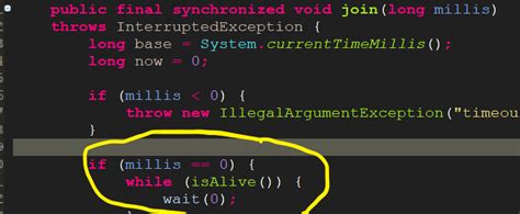 Ssm框架与线程控制 Csdn博客