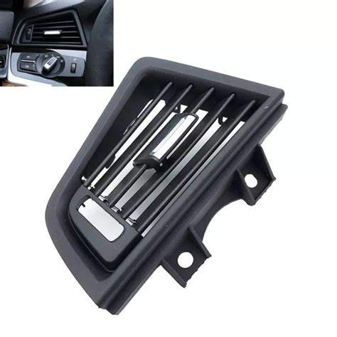 Console Grill Dash Ac Air Vent Left Side Driver For Bmw 5 Series 520