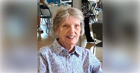 Obituary Information For Marcene Rae Taylor