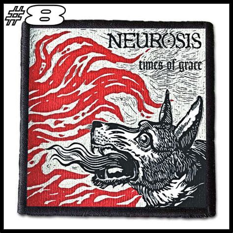 Neurosis Patch 8