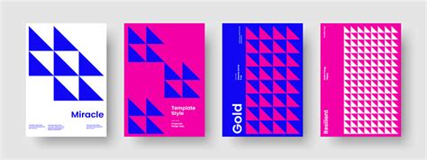 기하학적 배경 레이아웃 현대 책 표지 디자인 크리에이티브 배너 템플릿 팸플릿 전단 보고서 포스터 비즈니스 프레젠테이션 일지 공책 뉴스 레터 브랜드 아이덴티티 장관의 직 0