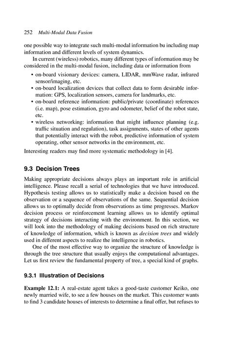 Artificial Intelligence In Wireless Robotics Willington Island Page