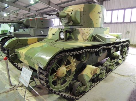 Телетанк из "Патриота": tankist_31 — LiveJournal