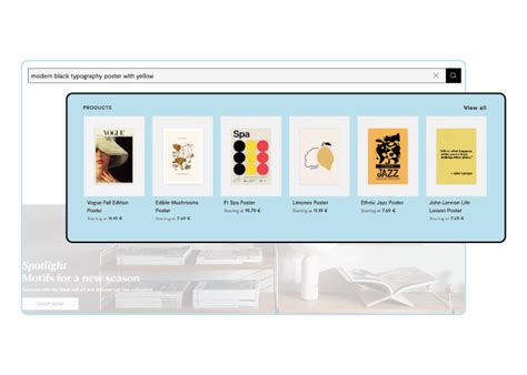 Predictive Search Autocomplete For Ecommerce Powered By Klevu Ai