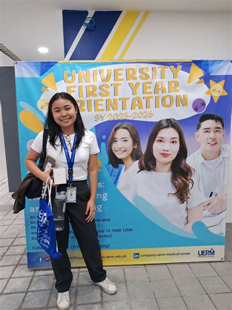 Uerm Medical Center Added A New Photo Uerm Medical Center