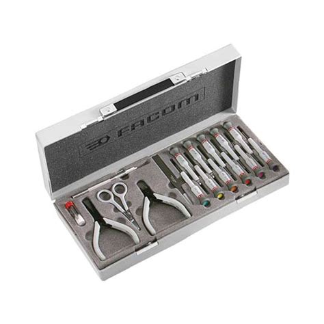 Jual Electronic Toolkit 20pc Lrtke20 Krisbow Original Kawan Lama