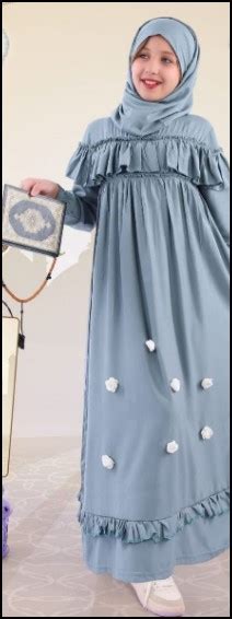 شجعيهم على الصلاة موديلات اسدالات أطفال 2024 لصلاة التراويح