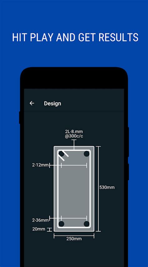 Rcc Beam Design Apk For Android Download