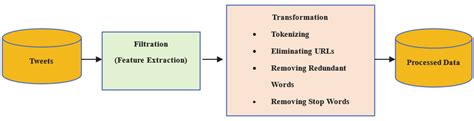 Data Pre Processing Phase Download Scientific Diagram
