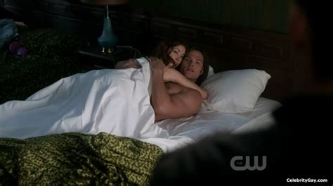 Jared Padalecki Nude Leaked Pictures Videos Celebritygay