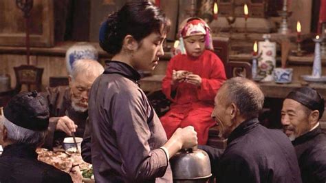 Ju Dou จูโด เธอผิดหรือไม่ผิด พากย์ไทย โอเวอร์มูฟวี่ส์