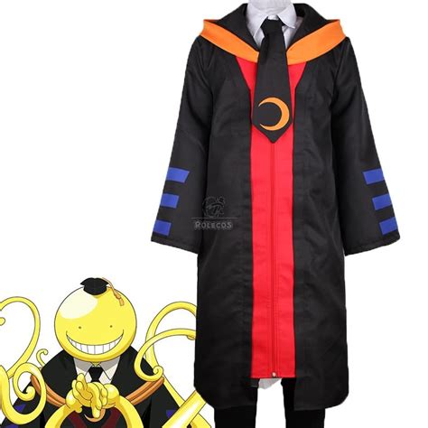 Assassination Classroom For Korosensei 2015 The New Cosplay Shop
