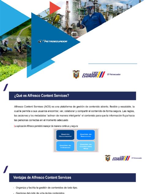 alfresco pdf