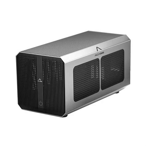 Acasis 40 Gbps Usb4thunderbolt 4 Egpu Dock External Gpu Enclosure