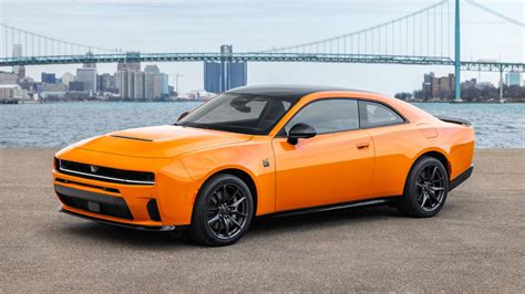 2026 Dodge Charger Sixpack Configurator Goes Live