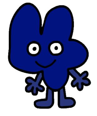 Image Recolored Bfb Fourpng Battle For Dream Island Wiki Fandom