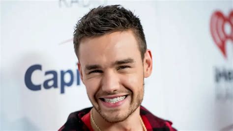 Rogelio Nores Detalla La Lucha De Liam Payne Contra La Adicción En Su