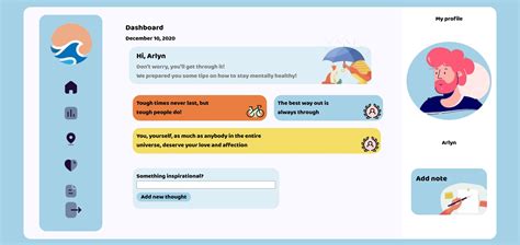 GitHub Janhvi Mental Health