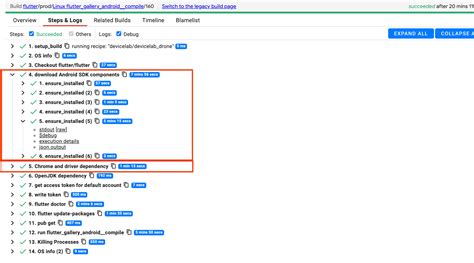 Caches Of Android Sdk Are Not Working Properly Issue Flutter Flutter Github