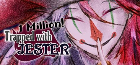 Steam Community Trapped With Jester