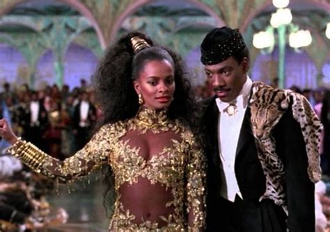 Vanessa Bell Calloway Says She Was Denied ‘coming To America Female Lead Role Because She Was