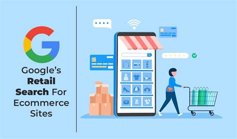 What Does Google S Retail Search Mean For Ecommerce Entrepreneurs