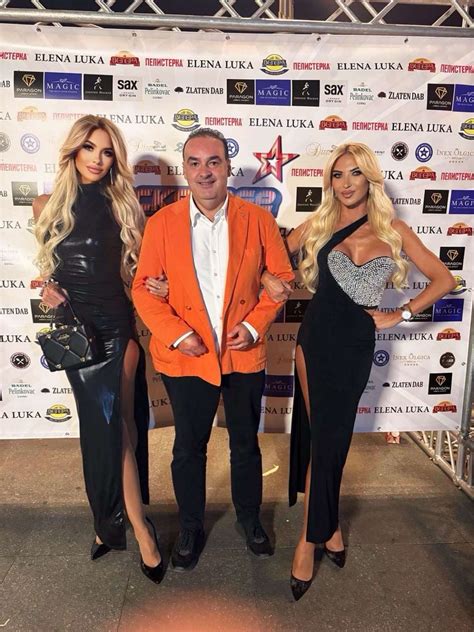 Happy Birthday Backstage Macedonia 🎊🍾🥂 Arkan Kerim