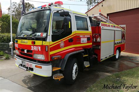 Boonah 669b Emergency Vehicles App