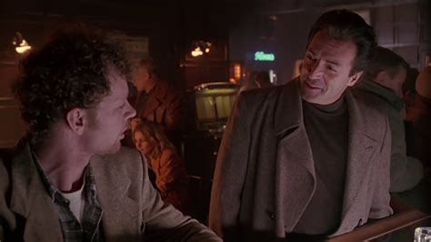 The Jimmy Mcbratney Hit Gotti 1996 Youtube