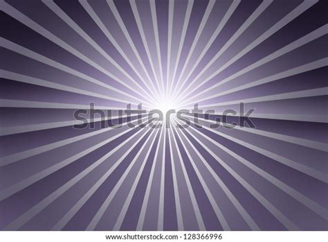 Colored Rays Background Wallpaper Layout Stock Illustration 128366996