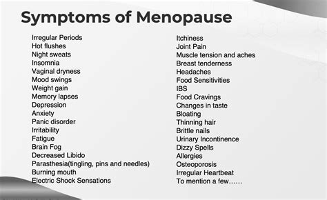 Decoding Perimenopause Part I Strategies For Diagnosis And Management