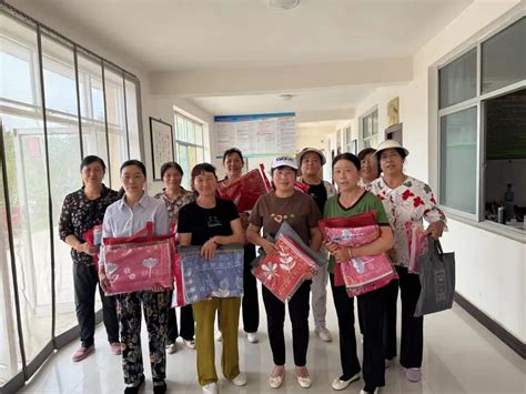 甘肃省武威市凉州区 巾帼家美：多维发力， 她”行动绘就乡村文明新图景