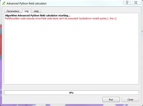 Where To Find Advanced Python Field Calculator Qgis Syntax Documentation Geographic